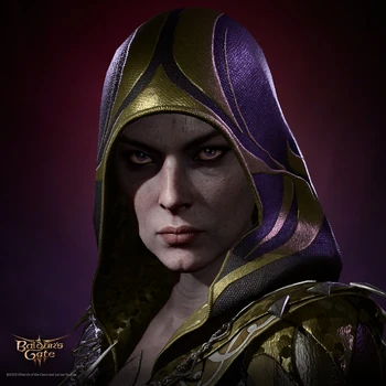 Viconia DeVir | Forgotten Realms Wiki | Fandom