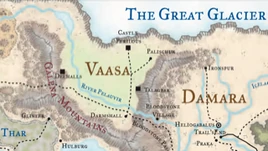 Bloodstone Lands | Forgotten Realms Wiki | Fandom