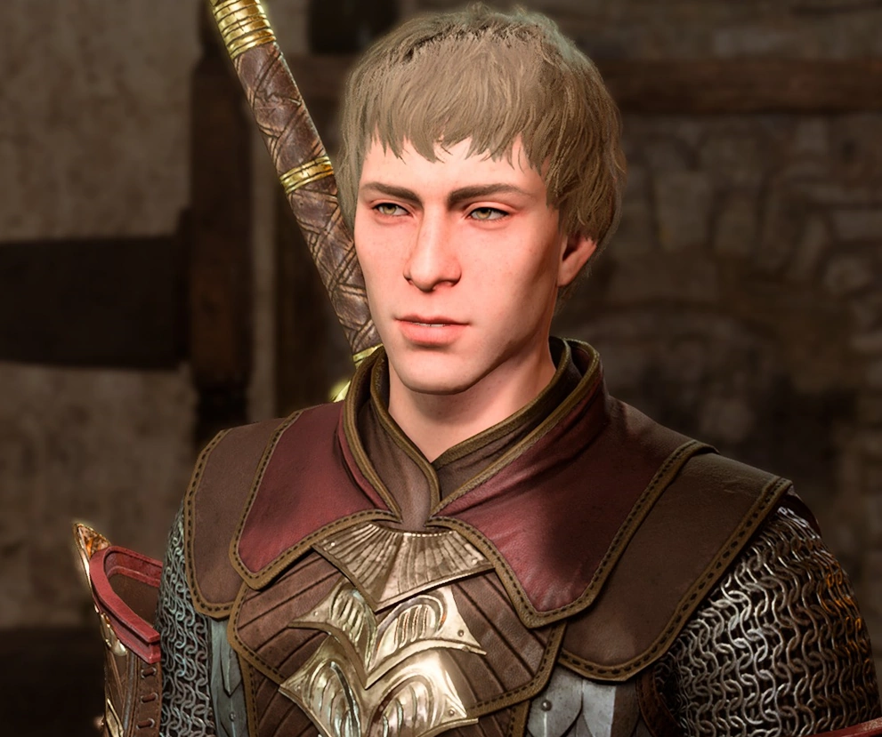 Anders | Forgotten Realms Wiki | Fandom