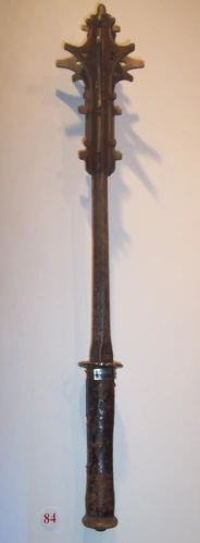 Heavy mace | Forgotten Realms Wiki | Fandom