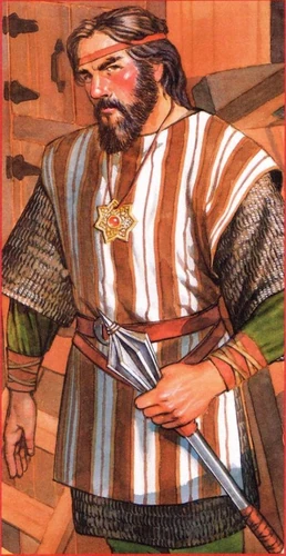 Lordan | Forgotten Realms Wiki | Fandom