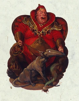 Samas Kul | Forgotten Realms Wiki | Fandom