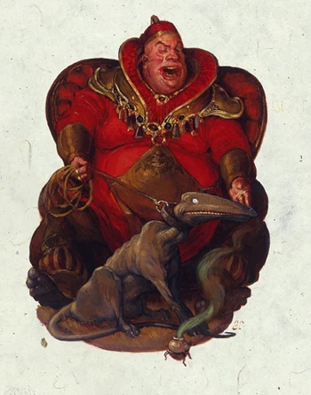 Samas Kul | Forgotten Realms Wiki | Fandom