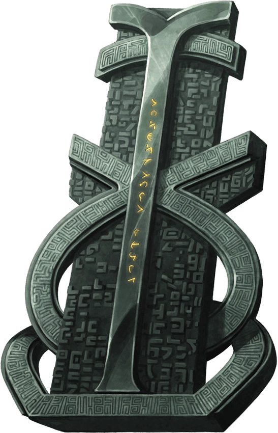 Tablet of reawakening | Forgotten Realms Wiki | Fandom