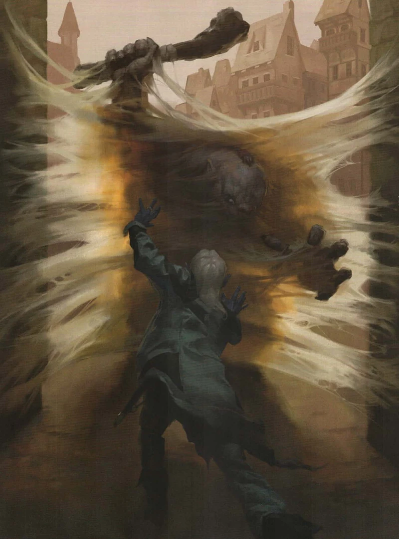 Web | Forgotten Realms Wiki | Fandom