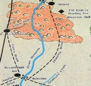 Dessarin Road | Forgotten Realms Wiki | Fandom