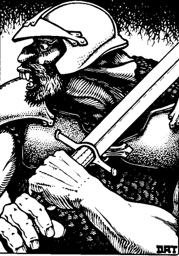Fire giant | Forgotten Realms Wiki | Fandom