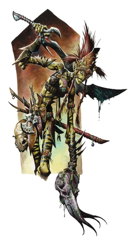 Illithid slayer | Forgotten Realms Wiki | Fandom