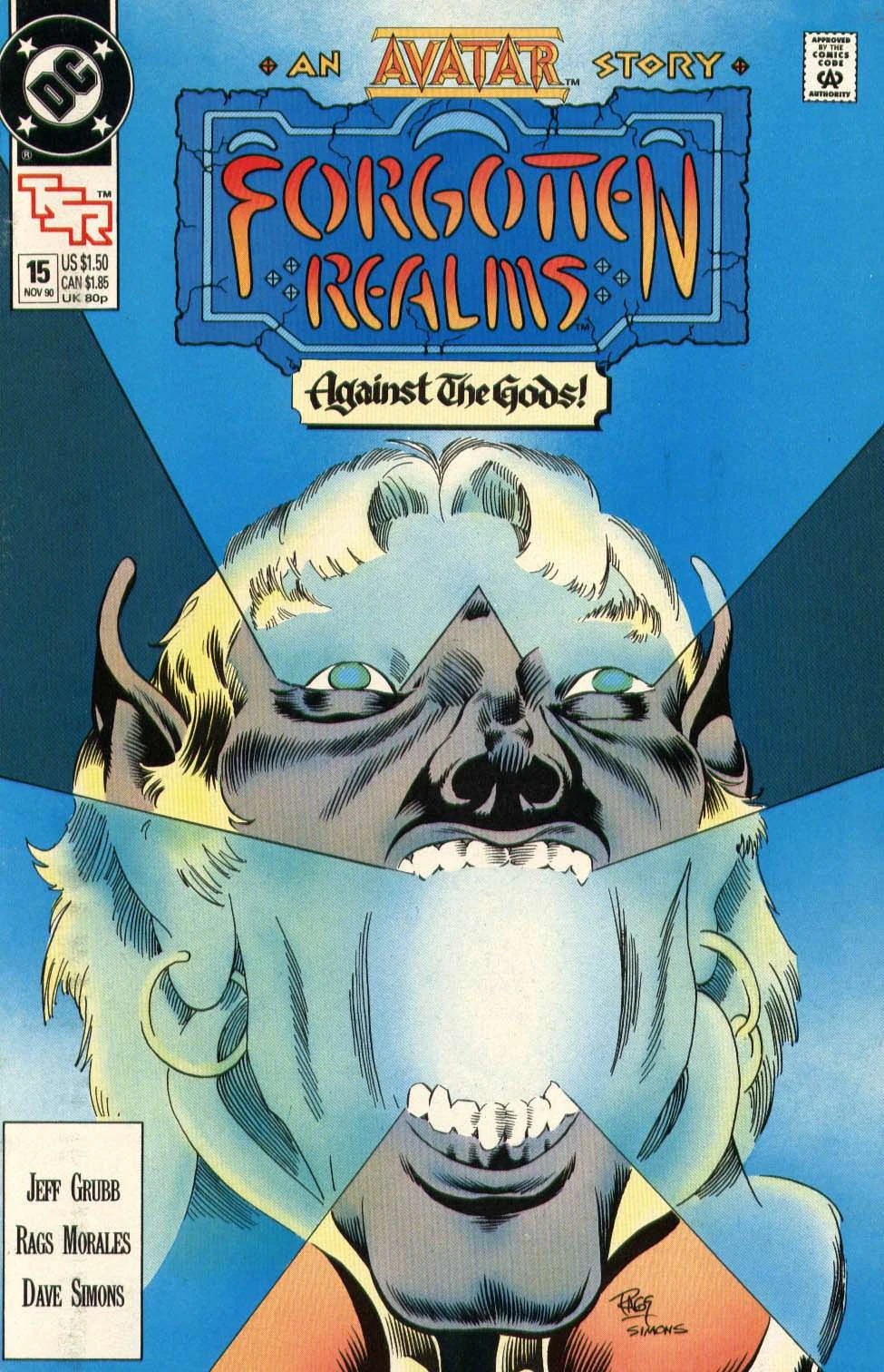 Possessions | Forgotten Realms Wiki | Fandom