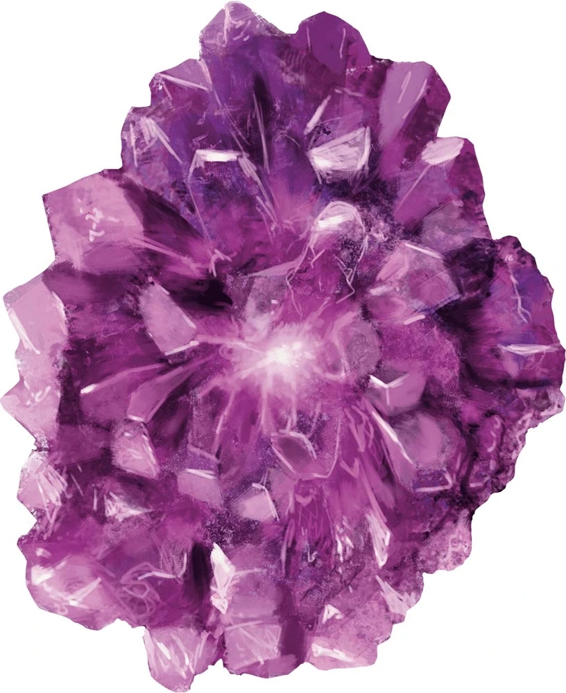 Psi crystal | Forgotten Realms Wiki | Fandom