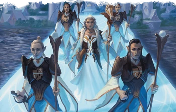 Silverymoon | Forgotten Realms Wiki | Fandom