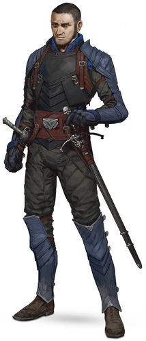 Artemis Entreri | Forgotten Realms Wiki | Fandom