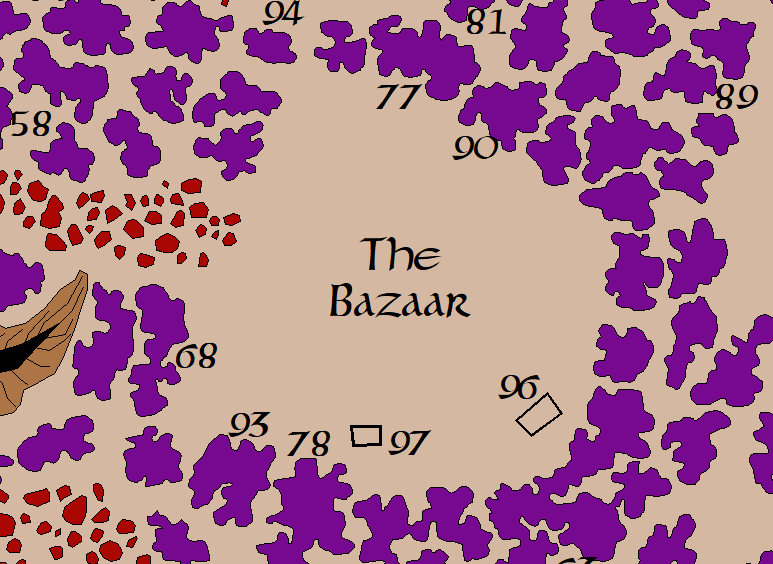 Daelein Shimmerdark's Decanters | Forgotten Realms Wiki | Fandom