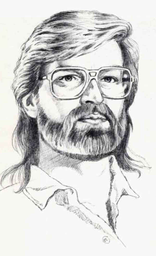 Clyde Caldwell | Forgotten Realms Wiki | Fandom