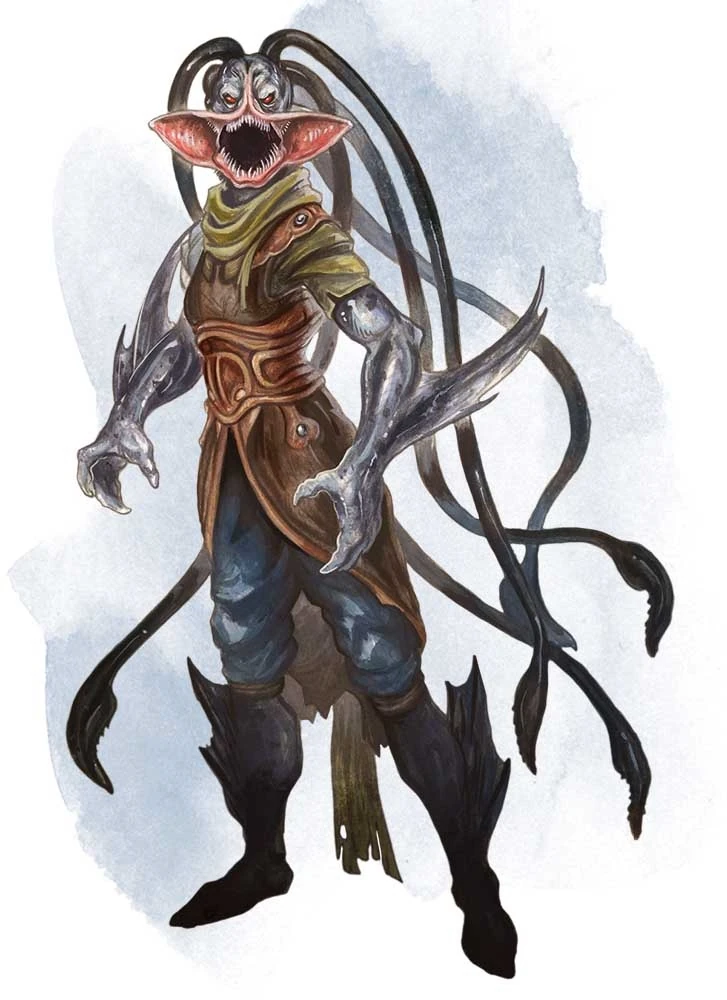 Deep scion | Forgotten Realms Wiki | Fandom