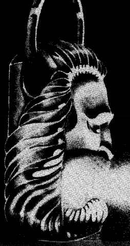 Goldmane's Dazzler | Forgotten Realms Wiki | Fandom