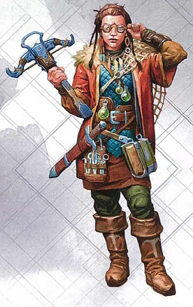 Monster slayer | Forgotten Realms Wiki | Fandom