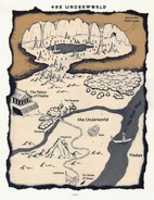 Cerberus | Forgotten Realms Wiki | Fandom