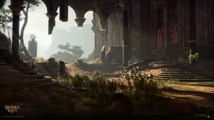 Rosymorn Monastery | Forgotten Realms Wiki | Fandom