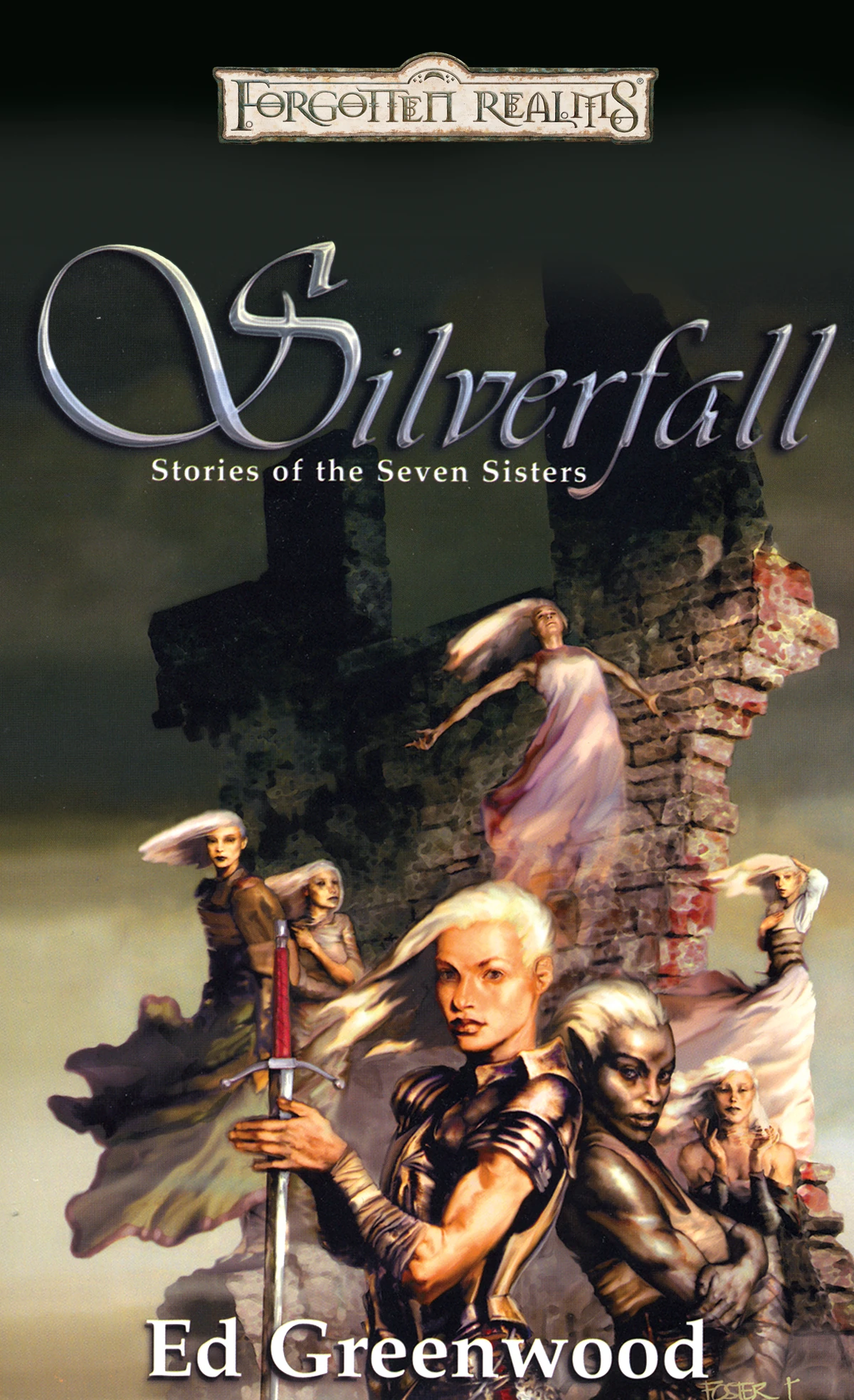 Silverfall | Forgotten Realms Wiki | Fandom