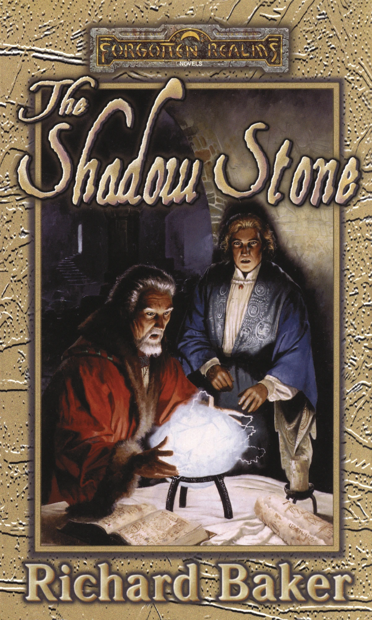 The Shadow Stone | Forgotten Realms Wiki | Fandom