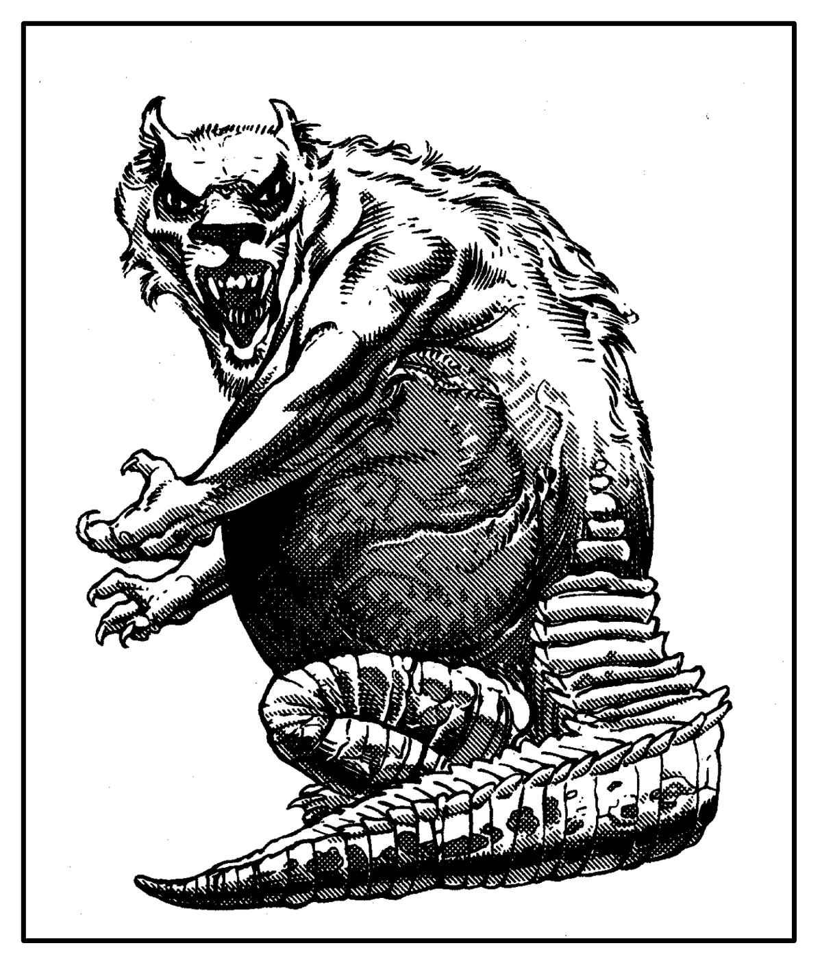 Ammut | Forgotten Realms Wiki | Fandom