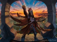 Church of Bane | Forgotten Realms Wiki | Fandom