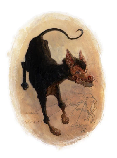 Cavvekan | Forgotten Realms Wiki | Fandom