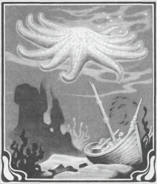 Giant starfish | Forgotten Realms Wiki | Fandom