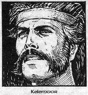 Kelemvor | Forgotten Realms Wiki | Fandom