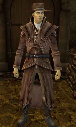 Randall Lyric | Forgotten Realms Wiki | Fandom