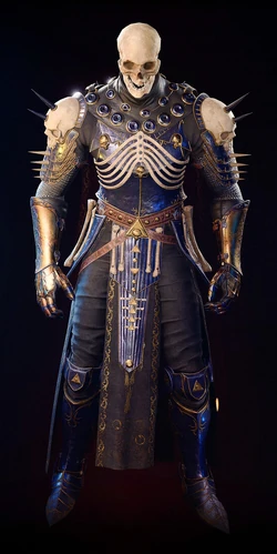 Death shepherd | Forgotten Realms Wiki | Fandom