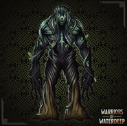 Vine blight | Forgotten Realms Wiki | Fandom