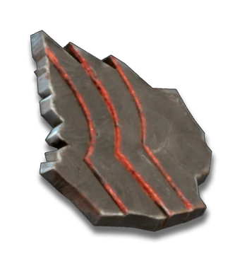 Infernal iron | Forgotten Realms Wiki | Fandom