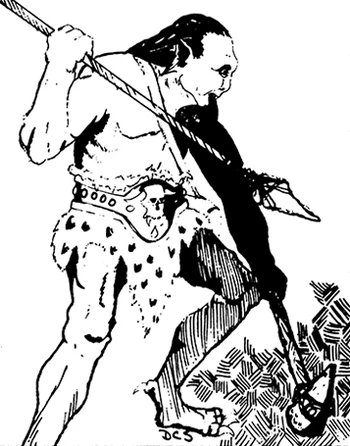 Ogre | Forgotten Realms Wiki | Fandom