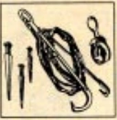 Rope set | Forgotten Realms Wiki | Fandom