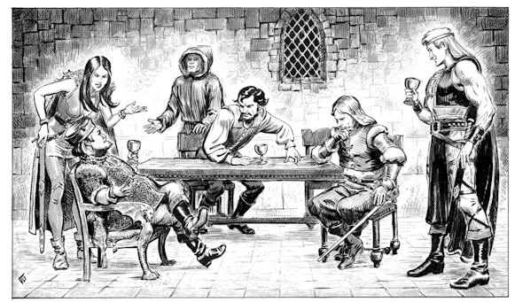 Shadow Council | Forgotten Realms Wiki | Fandom