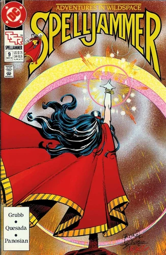 The Geas | Forgotten Realms Wiki | Fandom