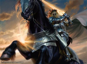 Paladin | Forgotten Realms Wiki | Fandom