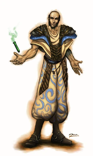 Council of Elders (Halruaa) | Forgotten Realms Wiki | Fandom