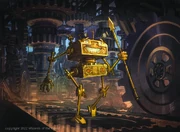 Duodrone | Forgotten Realms Wiki | Fandom