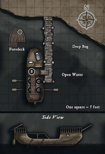 Necreme | Forgotten Realms Wiki | Fandom