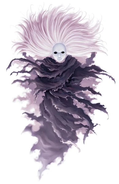 Pale reaver | Forgotten Realms Wiki | Fandom