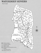 Waterdeep/Sewers | Forgotten Realms Wiki | Fandom