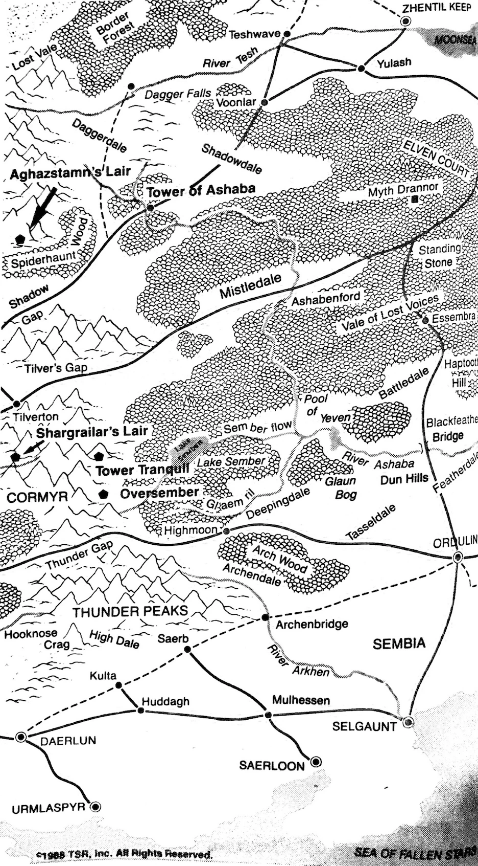 Oversember Vale | Forgotten Realms Wiki | Fandom