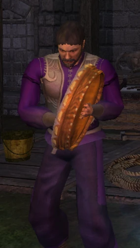William (Crossroad Keep) | Forgotten Realms Wiki | Fandom
