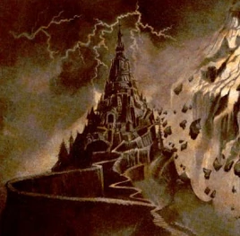 Castle Perilous | Forgotten Realms Wiki | Fandom