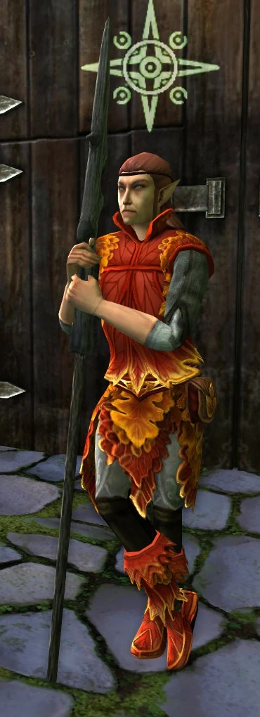 Emri Aliniki | Forgotten Realms Wiki | Fandom