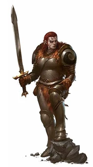 Paladin | Forgotten Realms Wiki | Fandom
