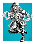 Imoen | Forgotten Realms Wiki | Fandom